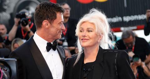 Deborra-Lee Furness' Pal Rips Hugh Jackman Over Sutton Foster 'Betrayal'