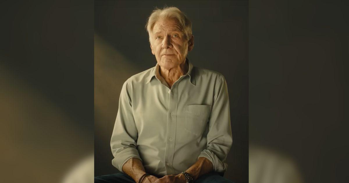 Harrison Ford, 82, Announces RETIREMENT From Acting to Focus on Family