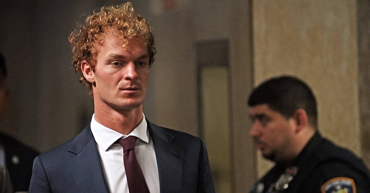 BREAKING: Daniel Penny Trial Judge Dismisses Manslaughter Charge