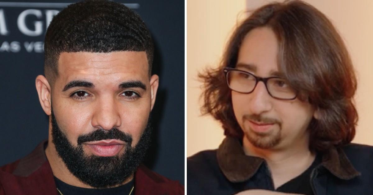 Drake Left Food Influencer on Read After Sliding in His DMs