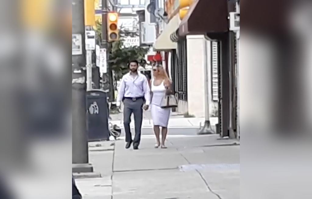 First Photos Of ‘RHOA’ Star Apollo Nida Out Of Prison