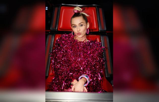 Inside Miley Cyrus & Jennifer Hudson's EXPLOSIVE Feud On 'The Voice'