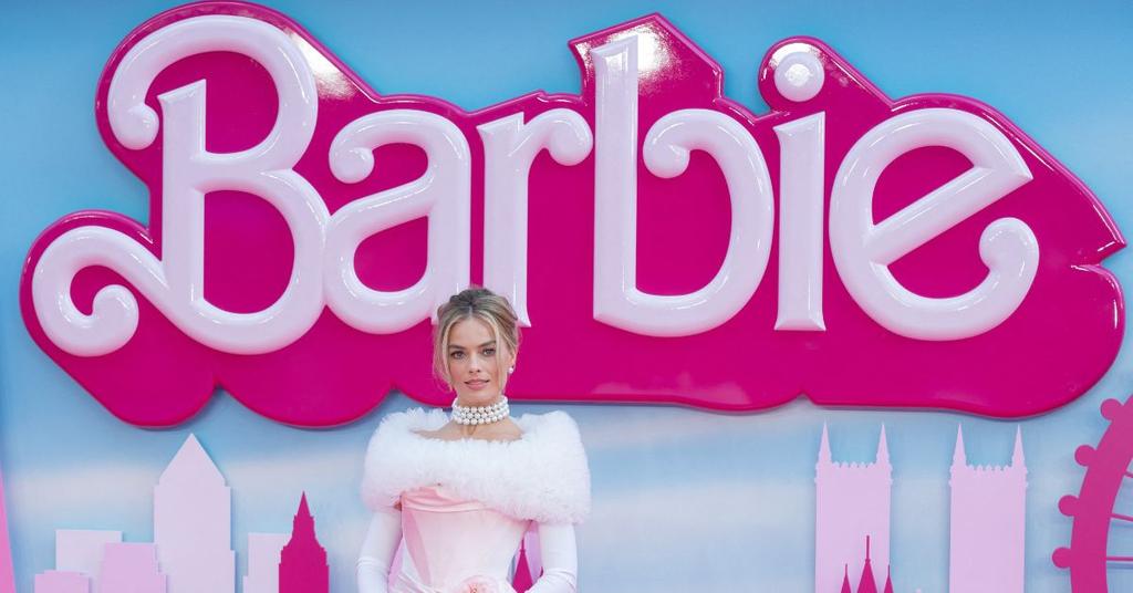 Matt Gaetz's Wife Calls for Barbie Movie Boycott: 'Disappointingly Low ...