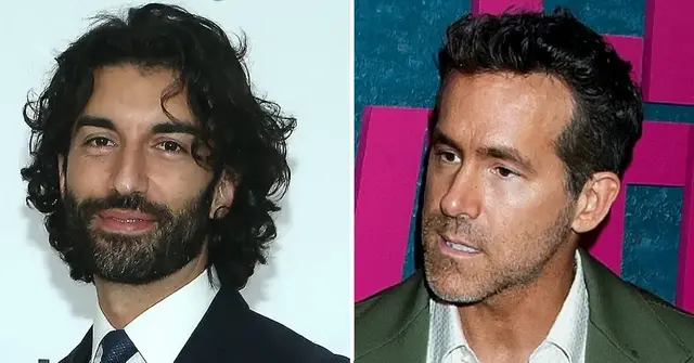 Ryan Reynolds Allegedly Created Ultra-Woke Character to Mock Baldoni