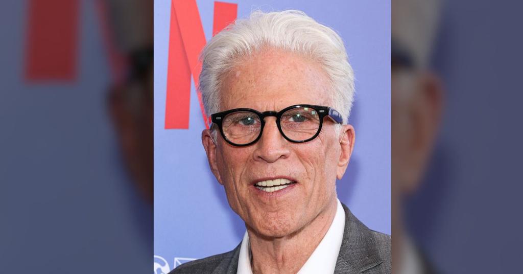 Ted Danson's Health Scare Sparks Major Life Changes