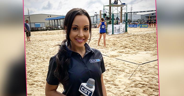 Sports Reporter Daughter-In-Law Of LSU Coach Dies In Plane Crash