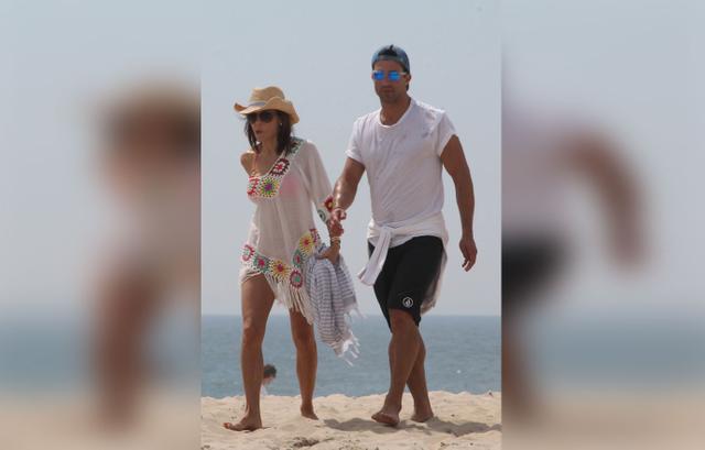 All the details on Bethenny Frankel's new boyfriend Russ Theriot