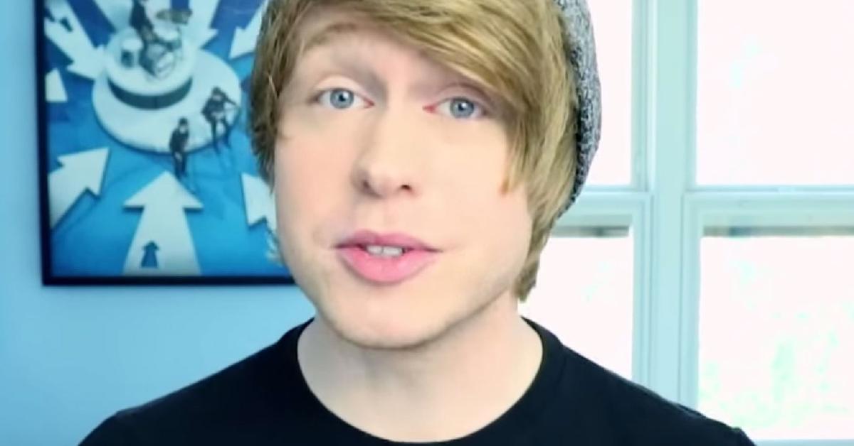 YouTube Star Austin Jones Pleads Guilty To Child Porn