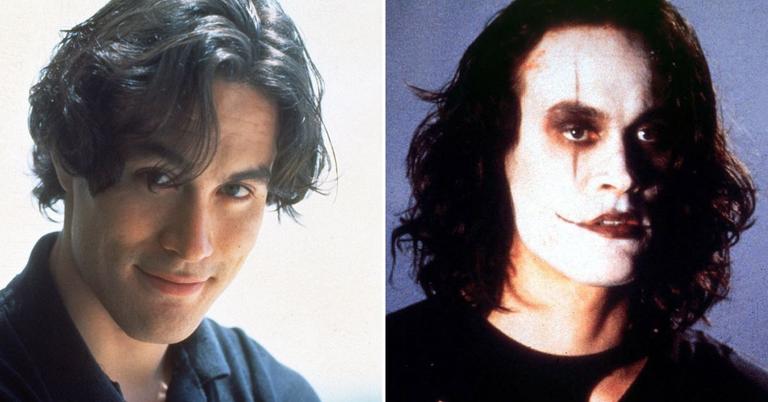 Brandon Lee Was Terrified of Family Death 'Curse' Before His Tragic Death