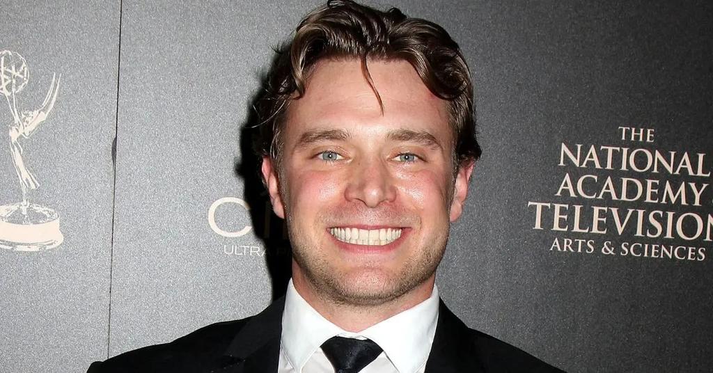 'General Hospital' Star Billy Miller's Cause of Death Revealed