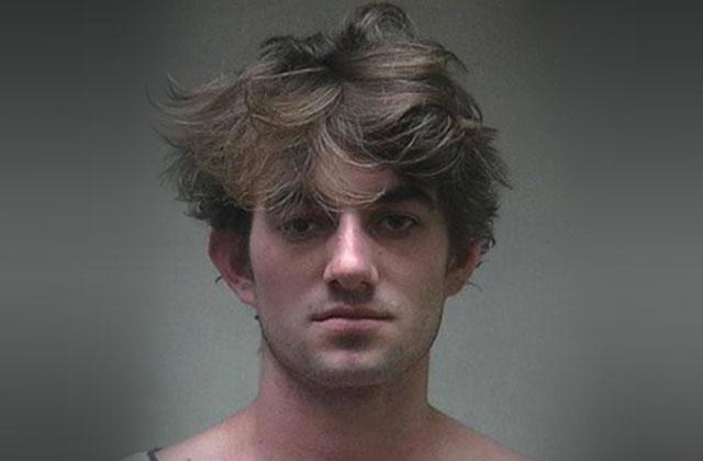 Conor Kennedy Arrest Aspen Plea Deal -- RFK Jr Son Probation Details