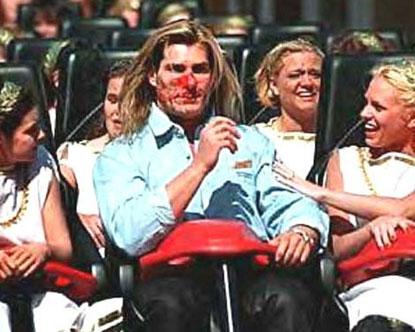 When Animals Attack!