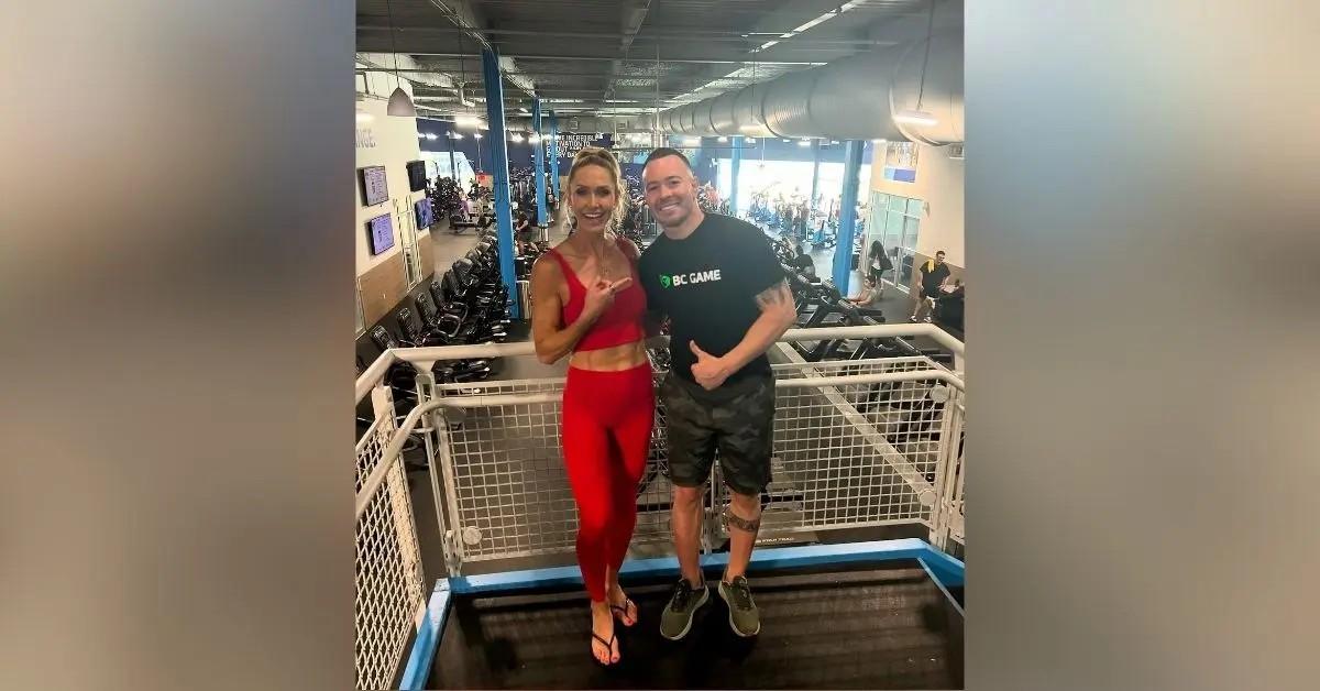 Lara Trump Torched Over Bizarre Dance Moves with Rapper in Viral Video