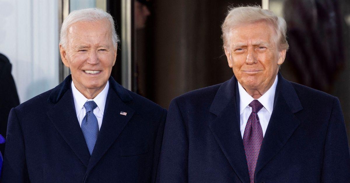 Inside Trump's Fight To Block WWIII As Biden Faces China Criticism