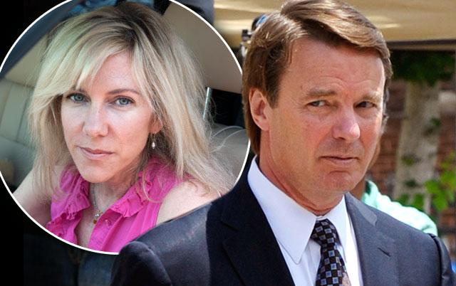 Rielle Hunter's Bombshell Confession On John Edwards Affair: 'I Still ...