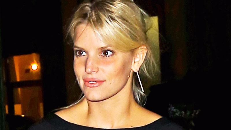 On The Attack! Jessica Simpson 'In Complete Denial' & Fighting Mad ...