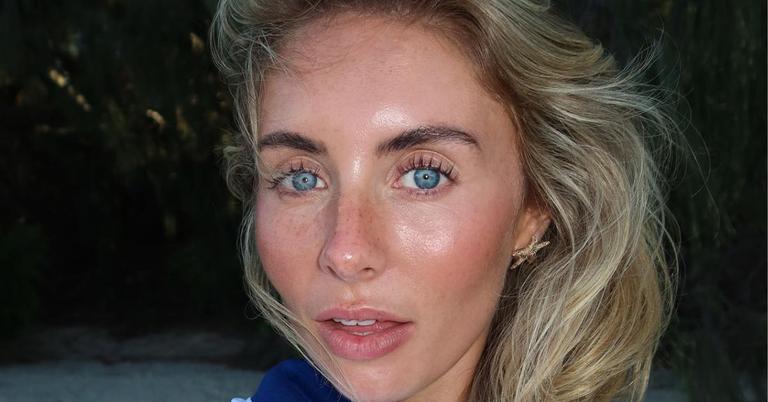 OnlyFans' Bonnie Blue 'Attacker' Speaks Breaks Silence Following Brawl
