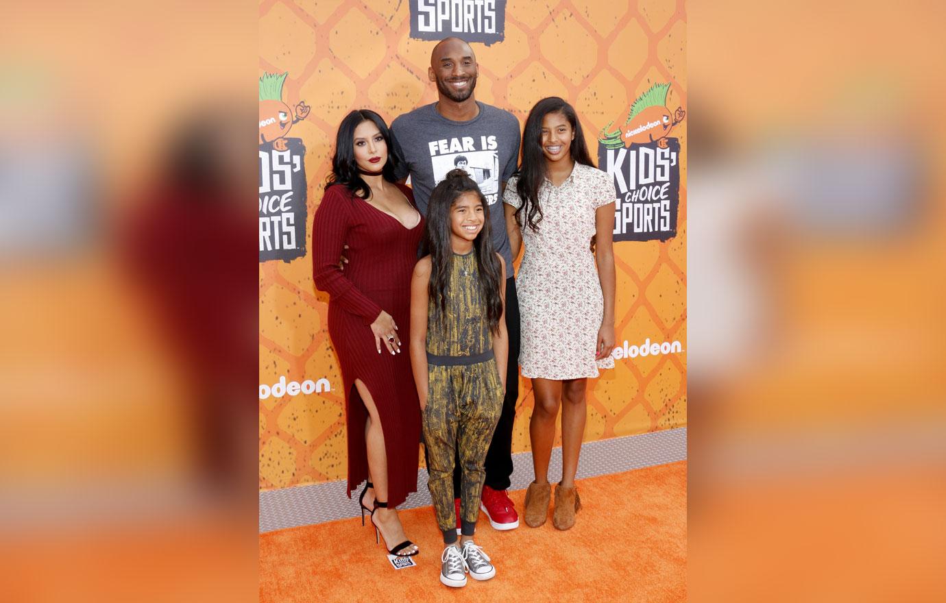 Kobe Bryant Pilot Ara Zobayan Had Previous FAA Violation