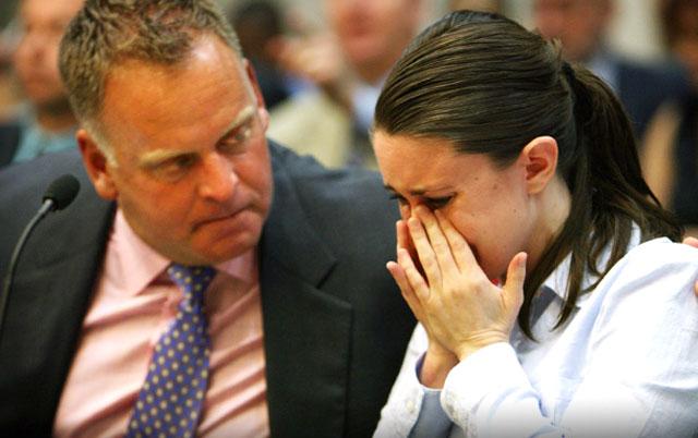 Casey Anthony's Former Lawyer ARRESTED For Drug Trafficking Conspiracy