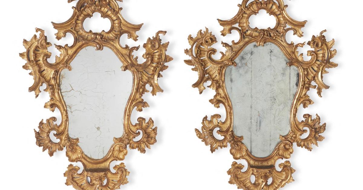 Erika Jayne, Thomas Girardi Auction Items Revealed