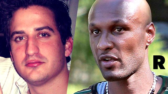 Rehab Or Die: Troubled Lamar Odom Being Urged To Enter Rehab In Wake Of ...