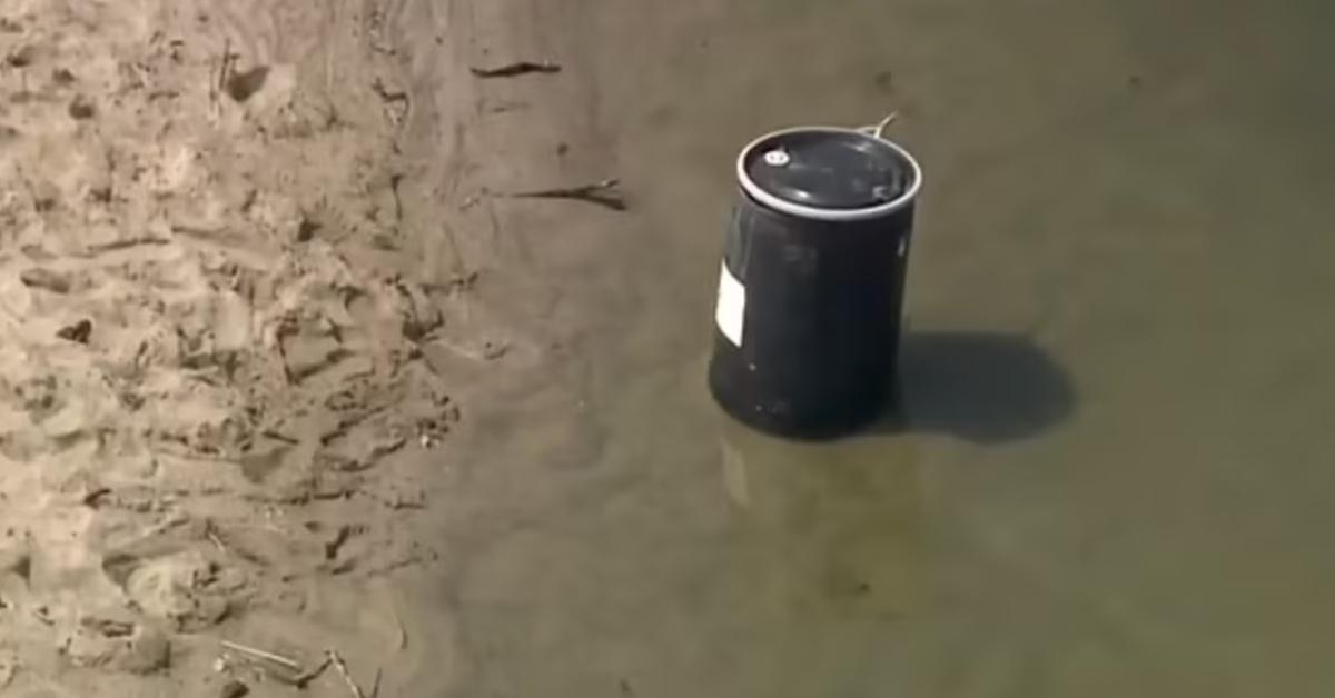 Cause of Death Revealed: Rap Artist Whose Body Found Inside Sealed ...