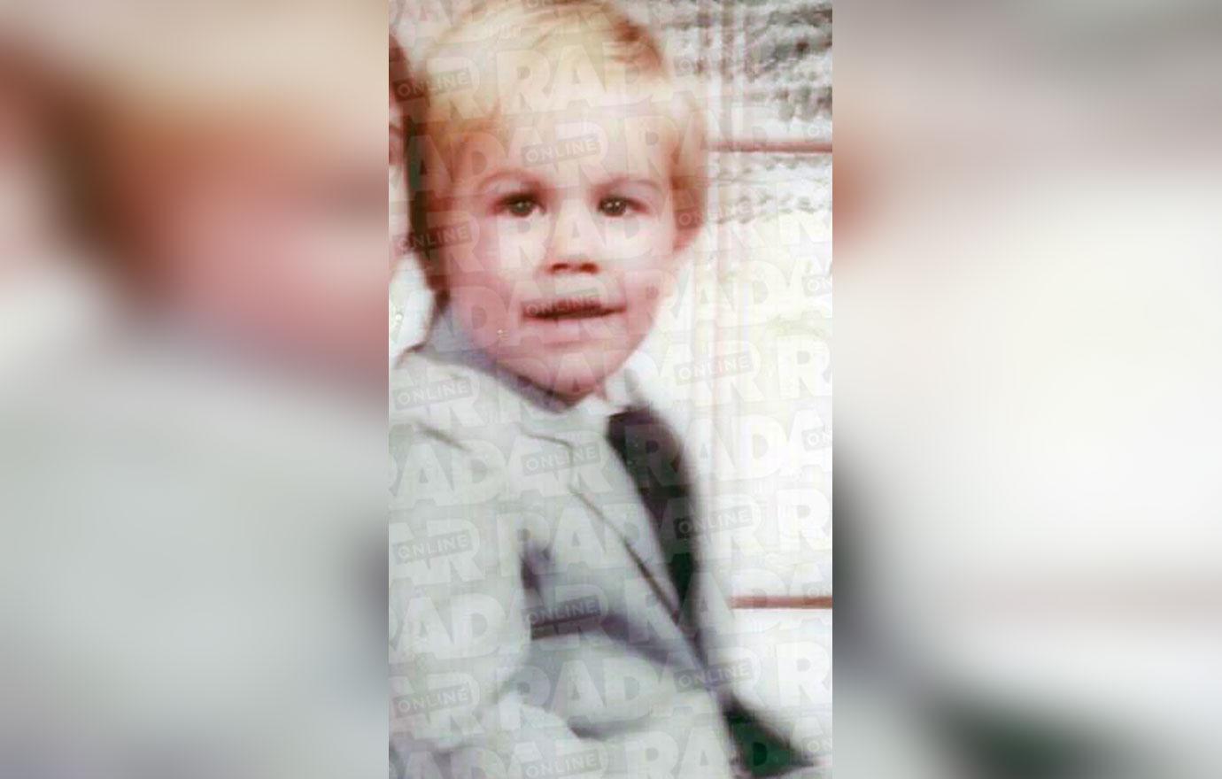 Casey Anthony Baby Daddy Revealed: Mom Claims Son Is Late Caylee’s Father