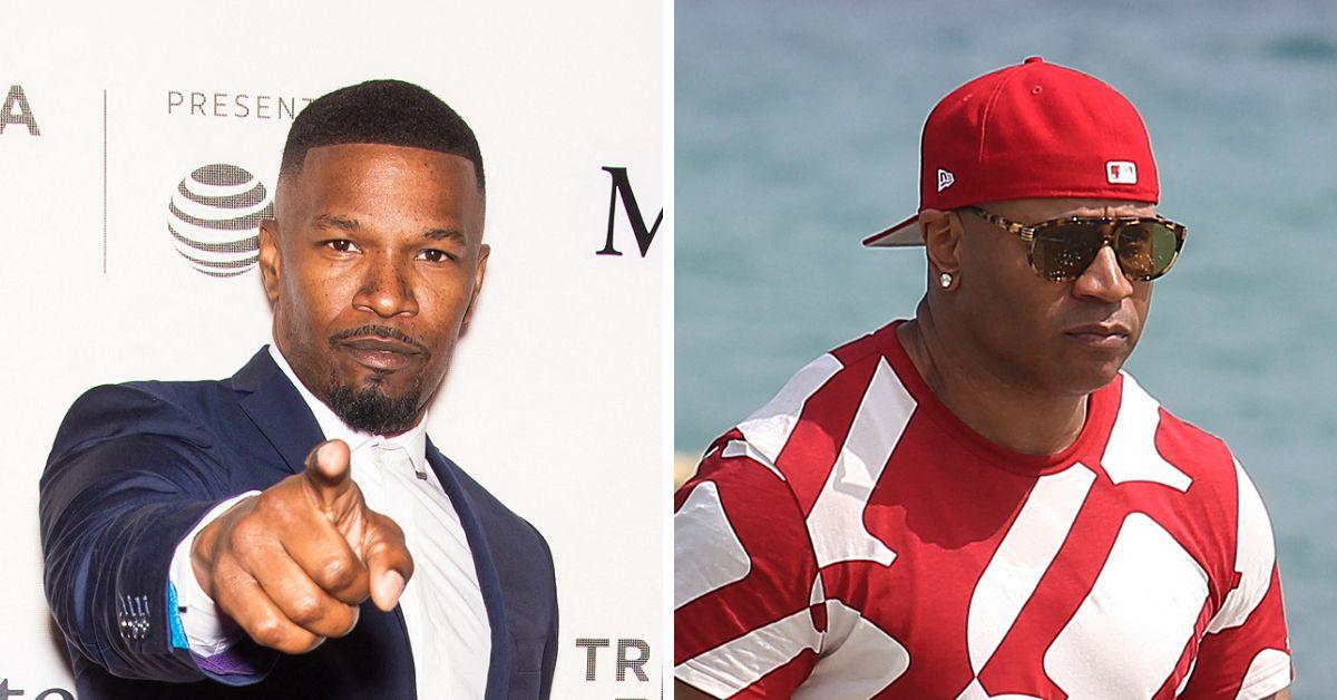 Actors Who Had Real Fights On Sets