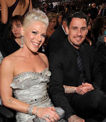 Celebrities & Open Relationships -- Do They Really Work?