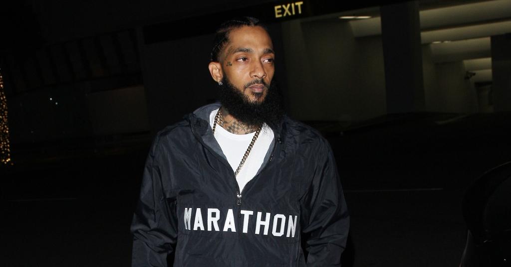 Nipsey Hussle Trial: Eric Holder Jr. Found Guilty Of Murder