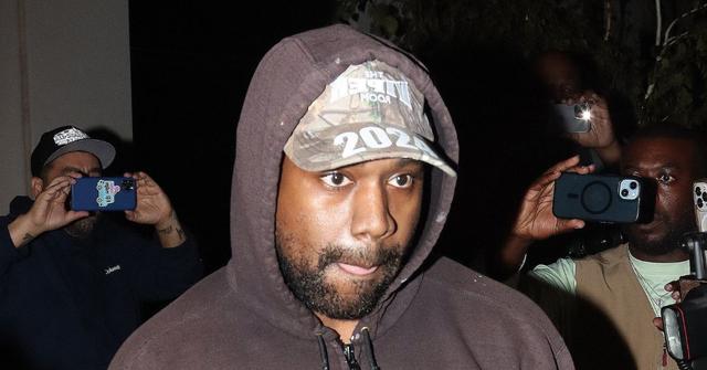 Kanye West Latest News, Updates & Gossip