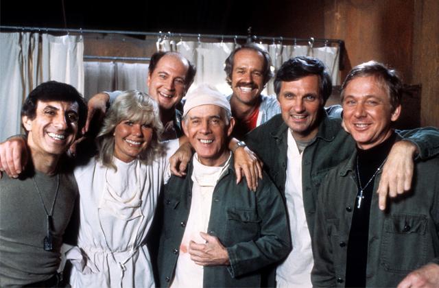 MASH TV Show Secrets