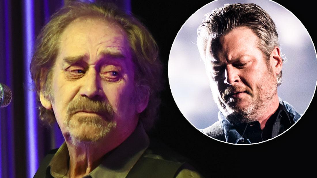 Country Stars Mourn Death Of Singer Earl Thomas Conley
