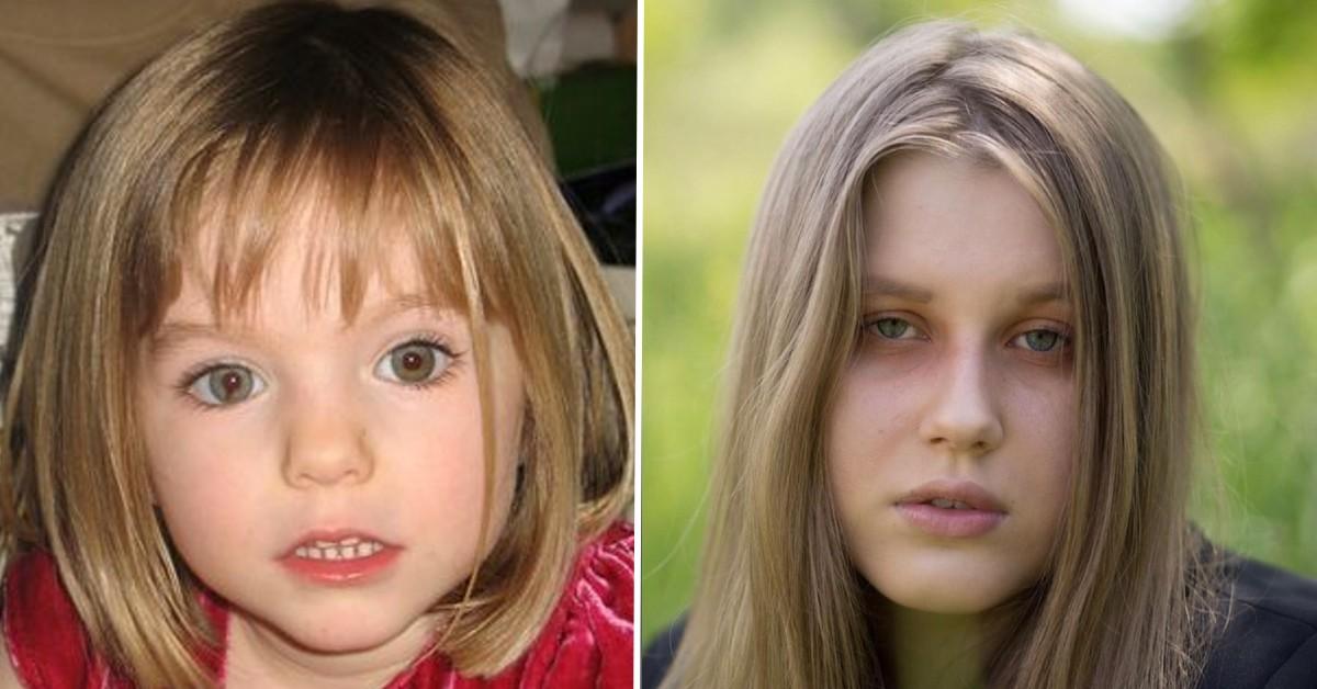 Private Investigator Rejects German Woman's Claim She Is 'Missing Maddie' Private Investigator Rejects German Woman's Claim She Is 'Missing Maddie'