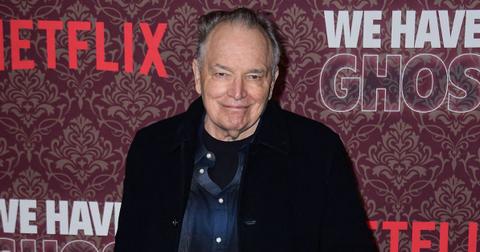 'The Waltons' and 'Die Hard 2' Actor Tom Bower Dead at 86