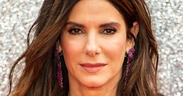 Sandra Bullock Speaks Out On Family, Fans, And Social Media Scams
