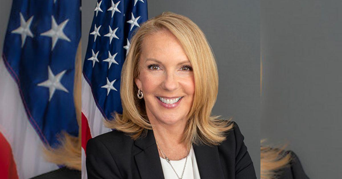 Sandra Doorley Trashed Colleagues Before She Berated Police Officer ...