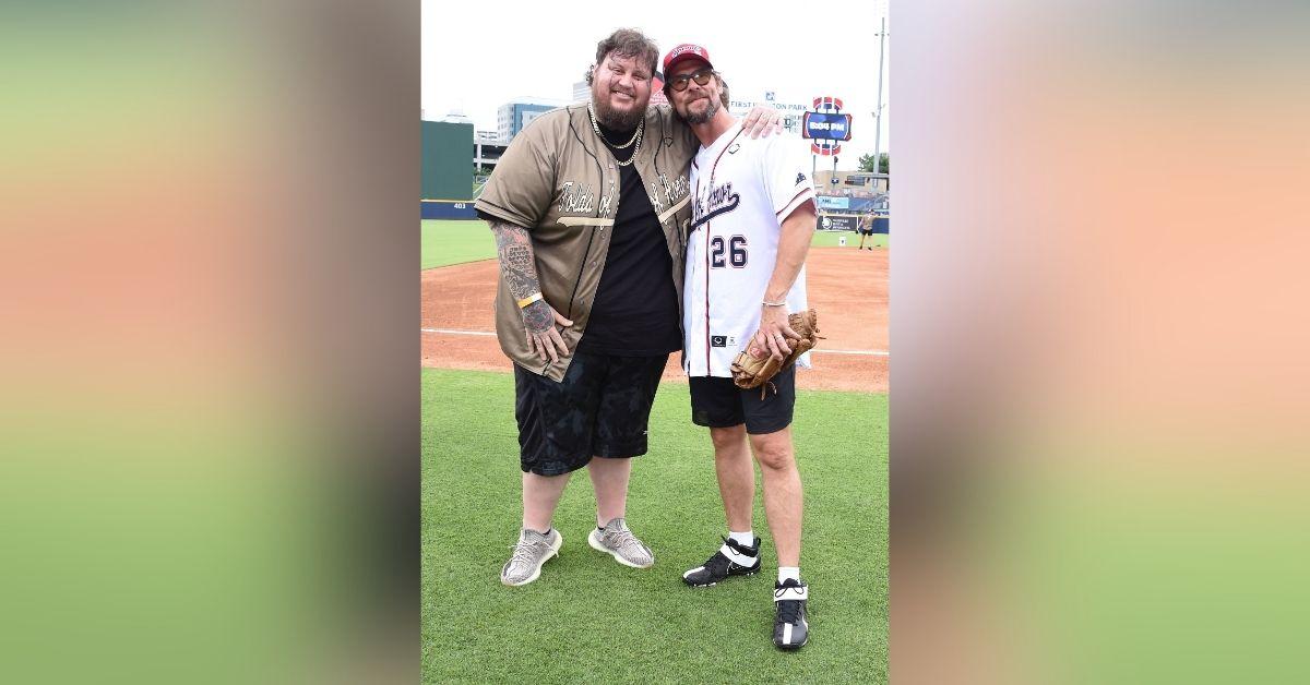 Jelly Roll's Shocking 200-Pound Weight-Loss Exposed
