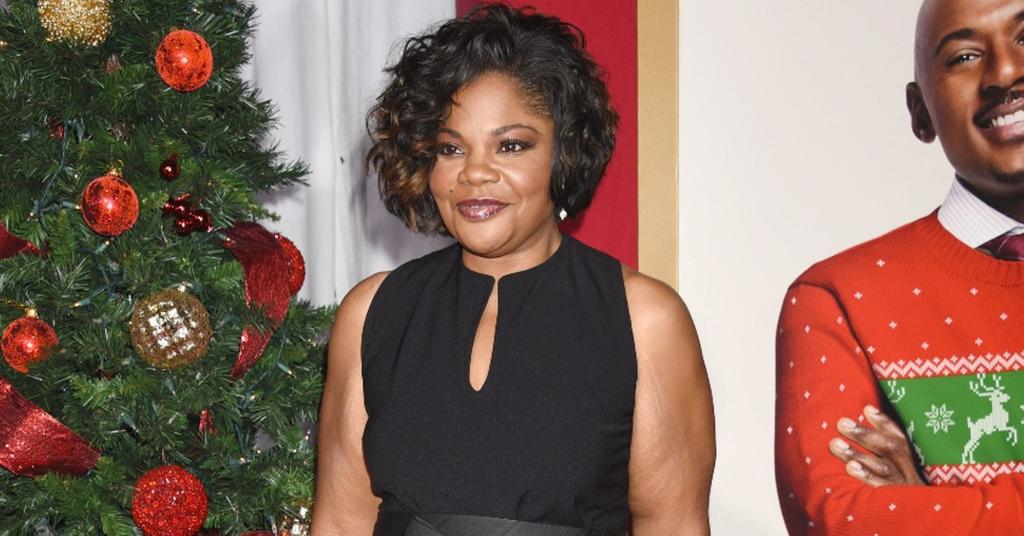 CBS Fighting Mo’Nique’s Lawsuit Over Alleged Millions Owed in Unpaid ...