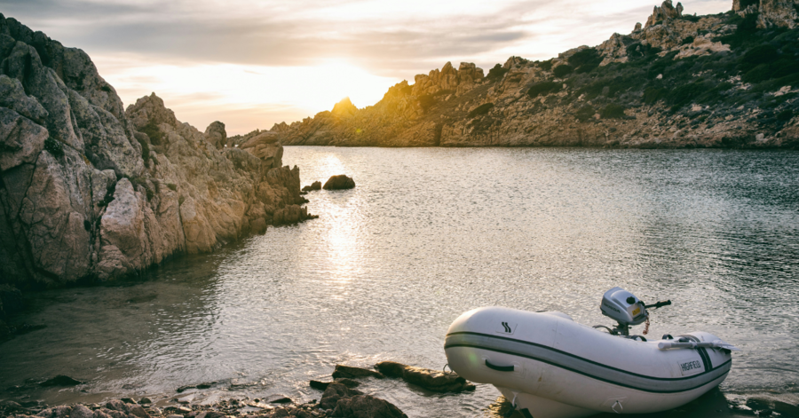 What Features Make an Inflatable Tender a Must-Have Item? Let’s Find Out!