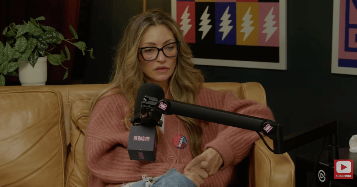 Eric Dane's Wife Reveals How She's 'Failed' Amid His ALS Battle