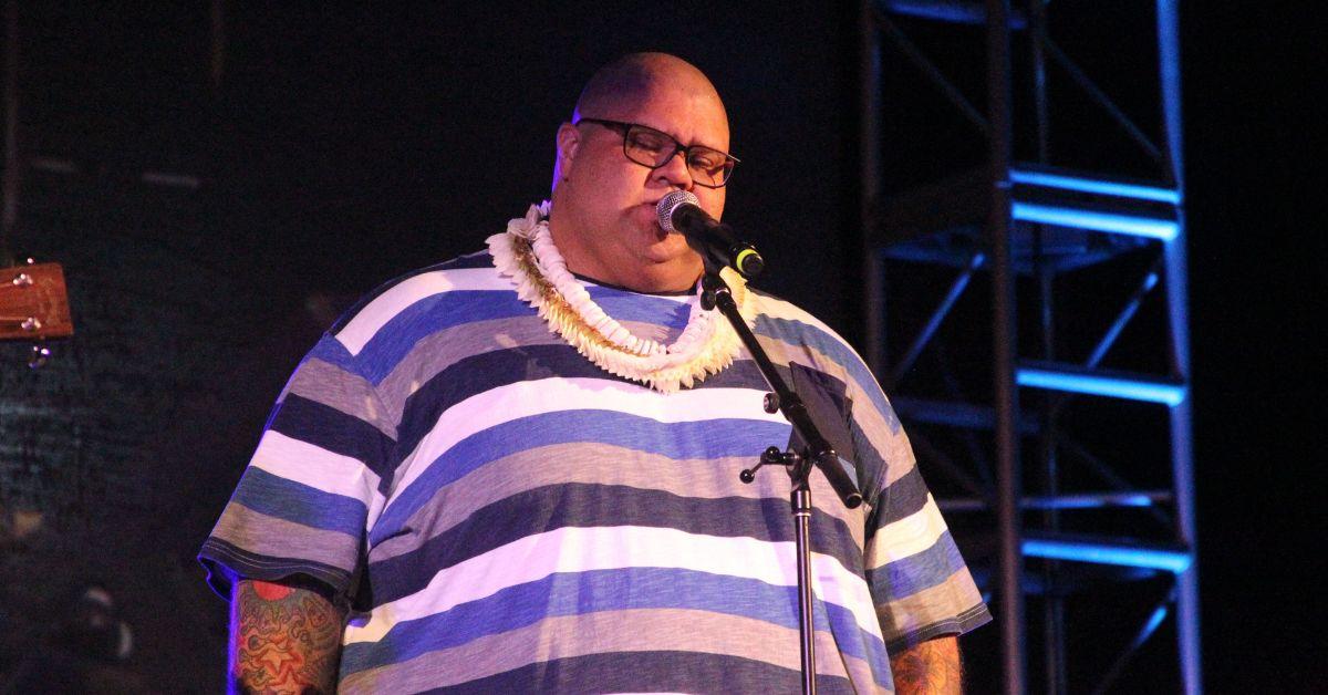 'Hawaii Five-0' Actor Taylor Wily Dead at 56