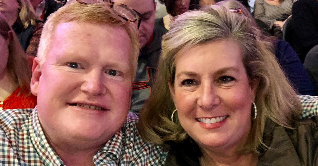 Alex's Murdaugh's Late Wife Met Up With Divorce Lawyer Before Being ...