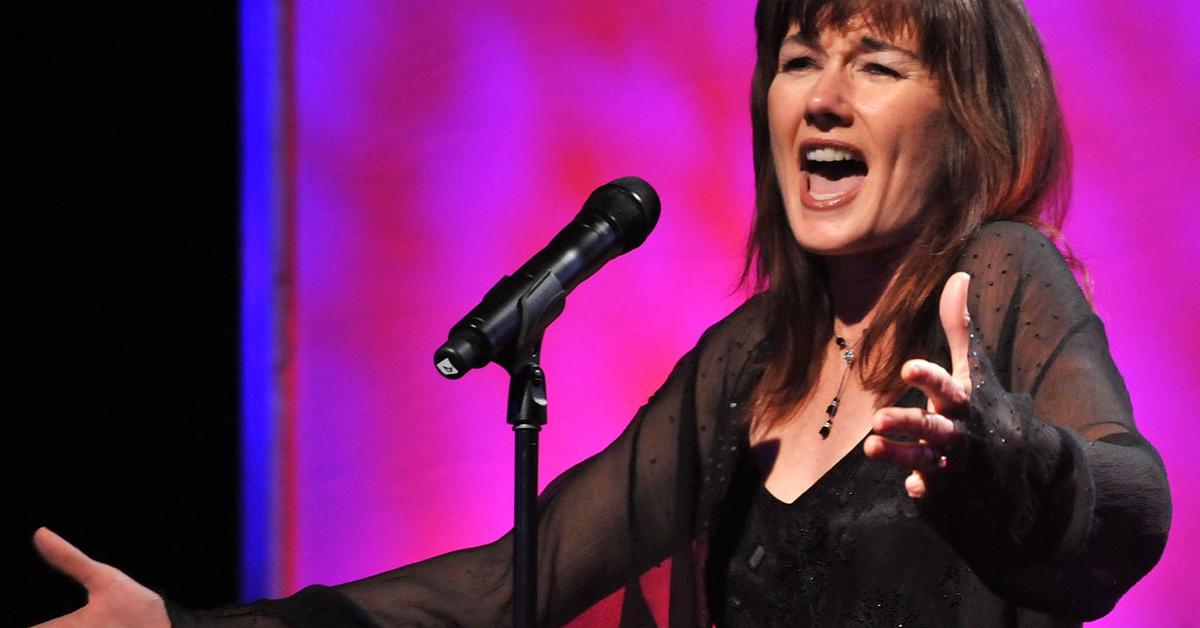 Country Singer Lari White Dies From Peritoneal Cancer