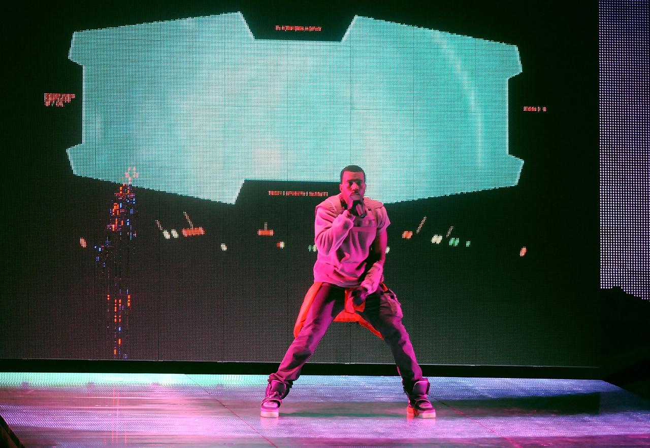 Kanye West’s Most Controversial Secrets & Scandals Exposed