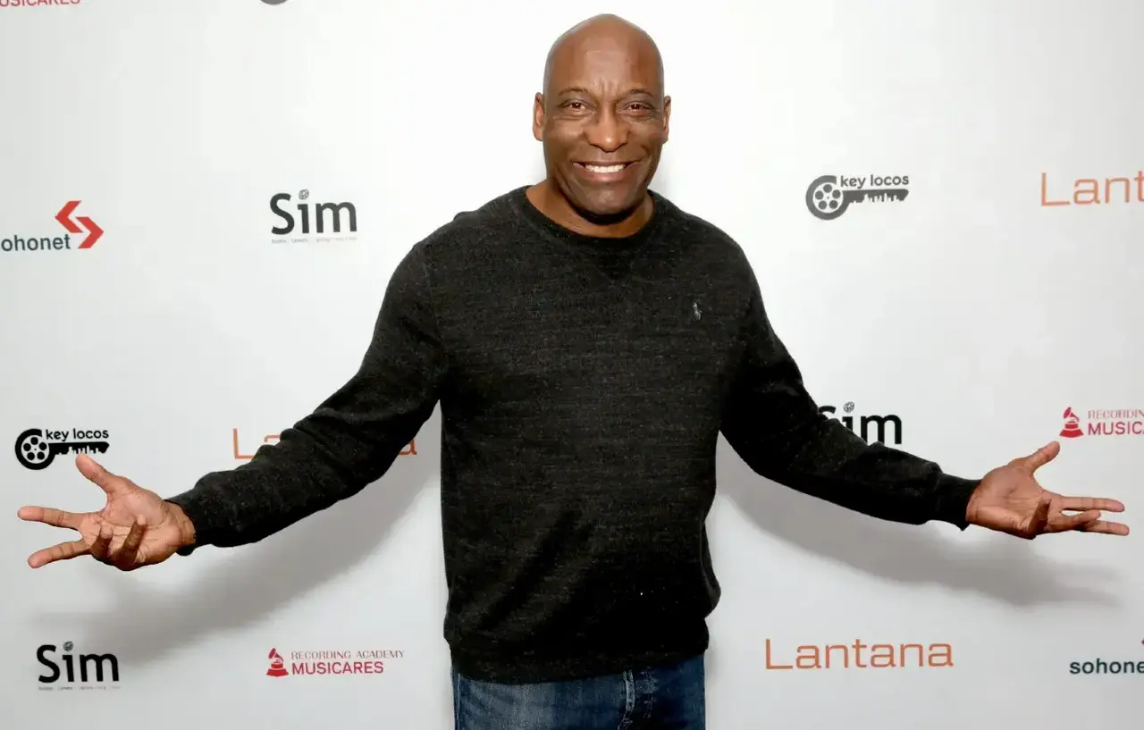 Judge Sides With John Singleton’s Mom in Family War Over Late Director ...