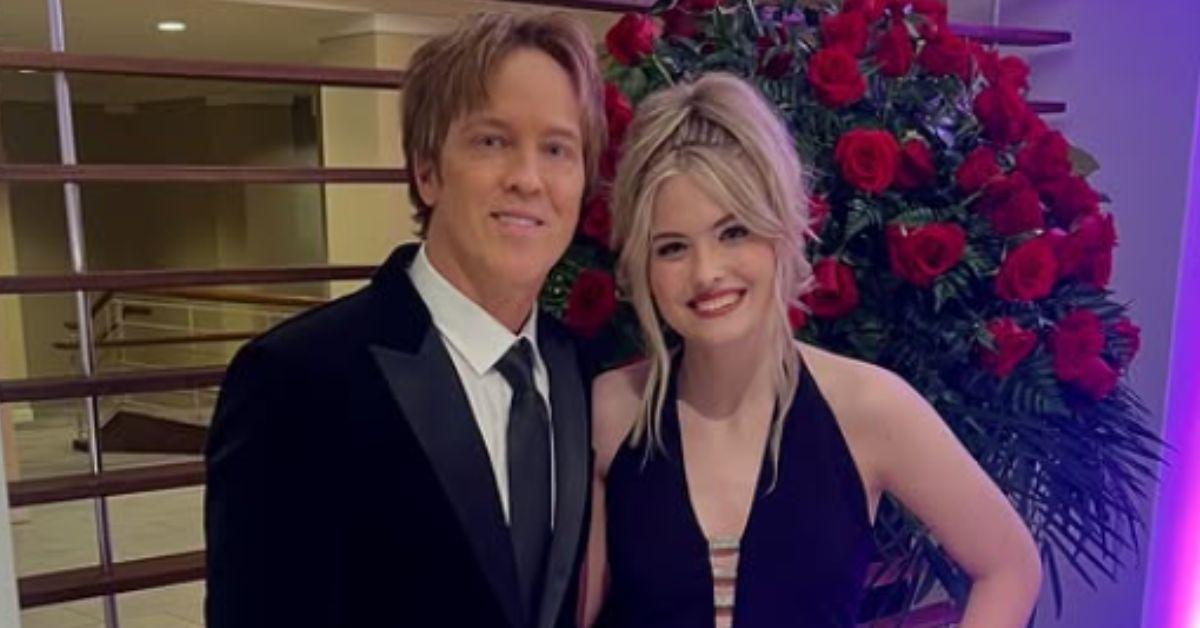 Anna Nicole Smith's Daughter Dannielynn Birkhead, 18, Channels Late Mom