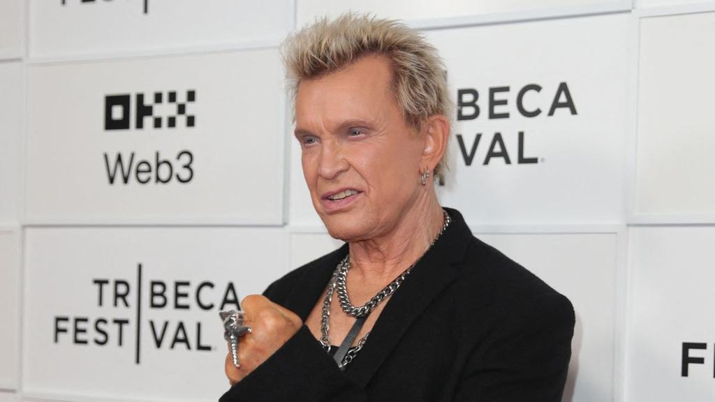 EXCLUSIVE: 1970s Music Star Shocked Fans With Drugs Confession