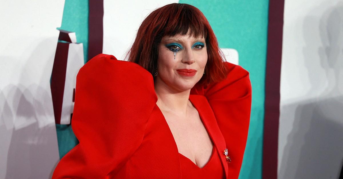 Lady Gaga Provokes Fan Outrage Over Low 'Joker Folie à Deux' Screentime