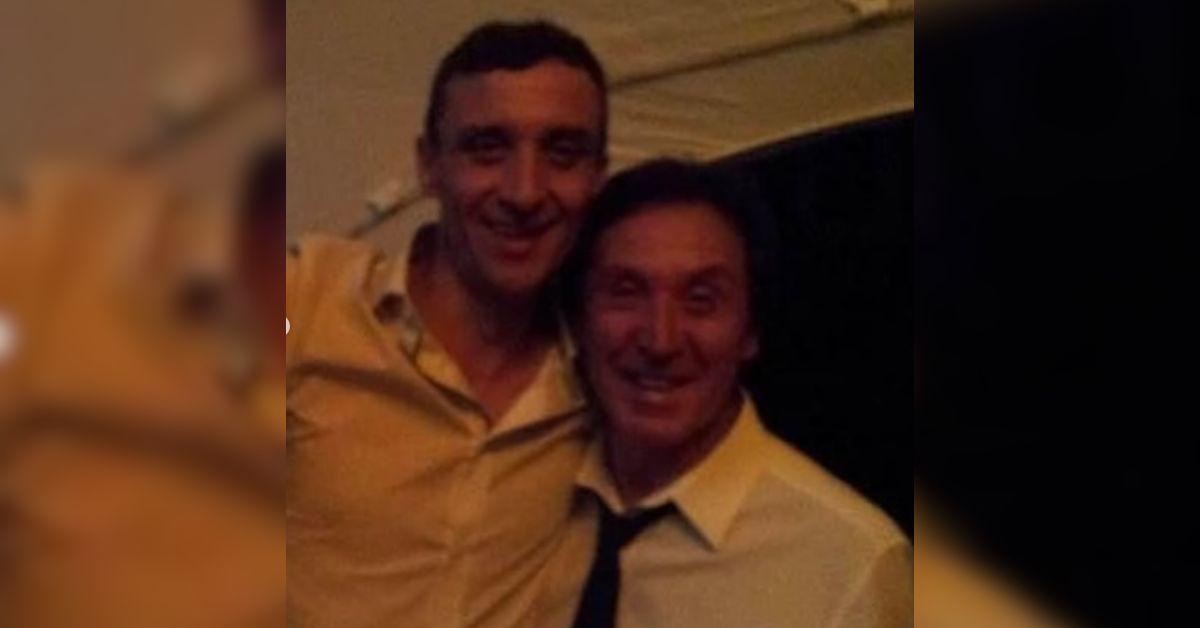 The Who and Small Faces Rocker Left Devastated Over Son’s Death